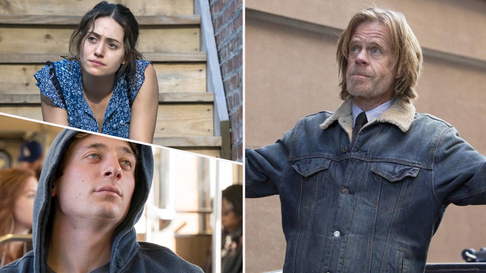 30 Things That Don't Make Sense About Shameless