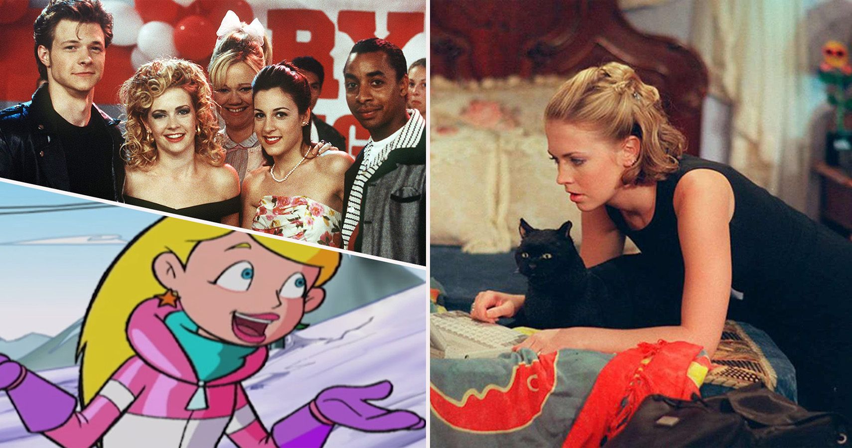 25 Things That Make No Sense About The Original Sabrina TV Series