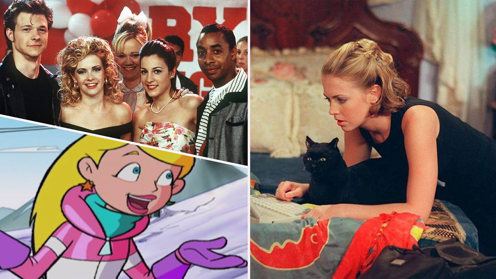 25 Things That Make No Sense About The Original Sabrina TV Series