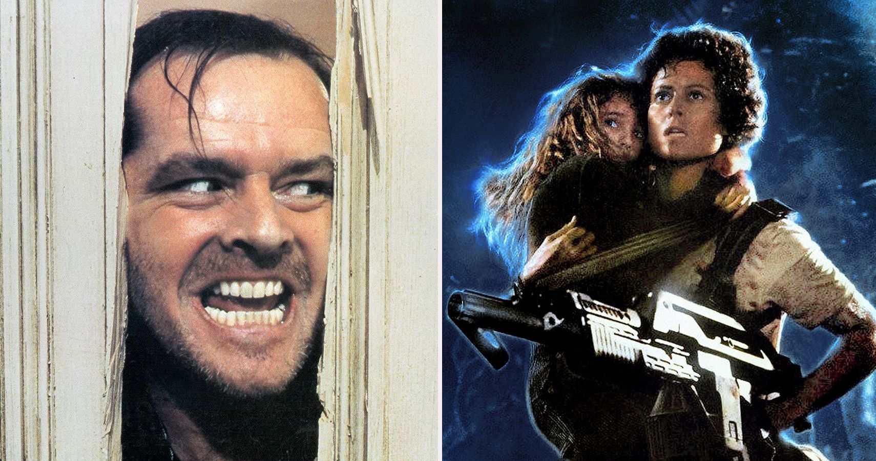 20 Major Plot Holes In 80s Horror Movies No One Noticed