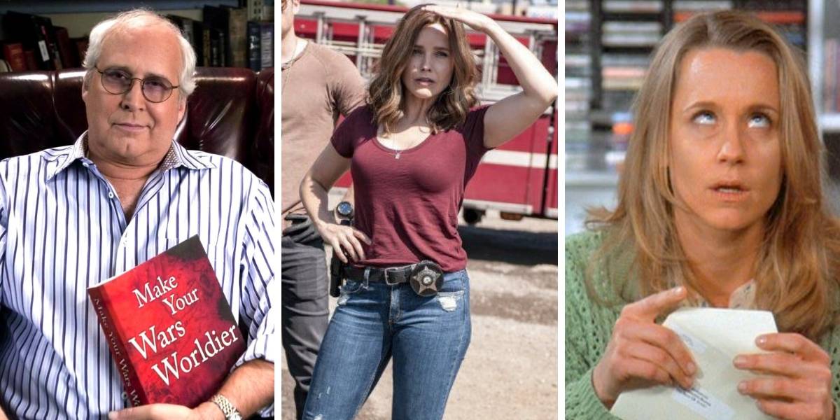 10 Character Exits That Hurt NBC Shows (And 10 That Saved Them)