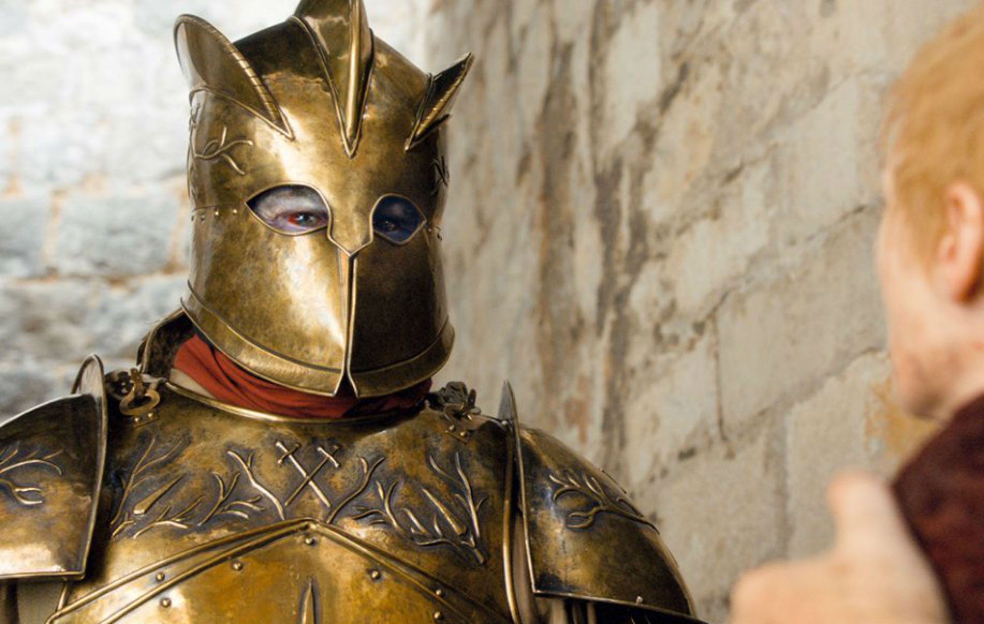 20 Characters In Game Of Thrones That Were 100% Useless