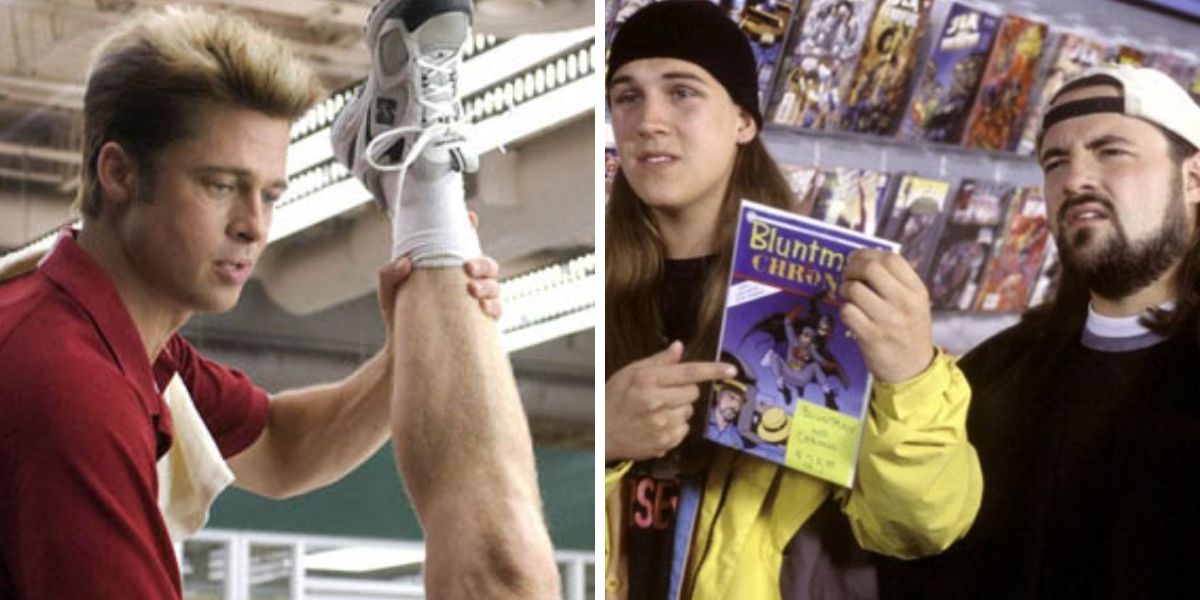 15 Comedies From The 2000s Everyone Forgot About (And 10 That Were ...