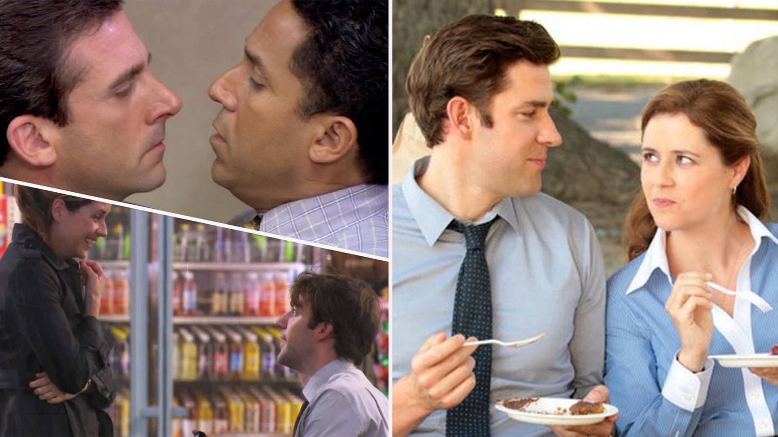 20 Secret Details Behind The Making Of The Office