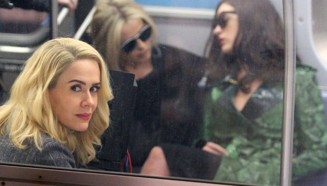 20 Straight Characters We Didn't Know Were Openly Gay In Real Life