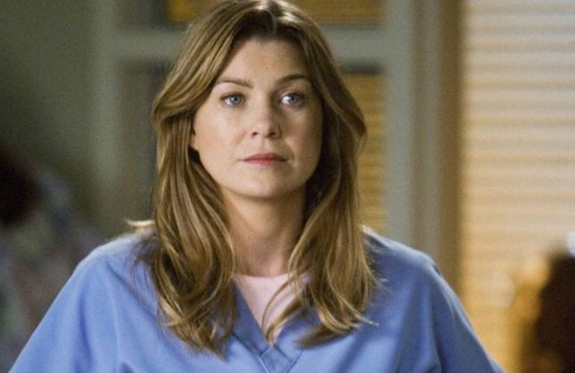 20 Things We All Choose To Ignore About Meredith Grey