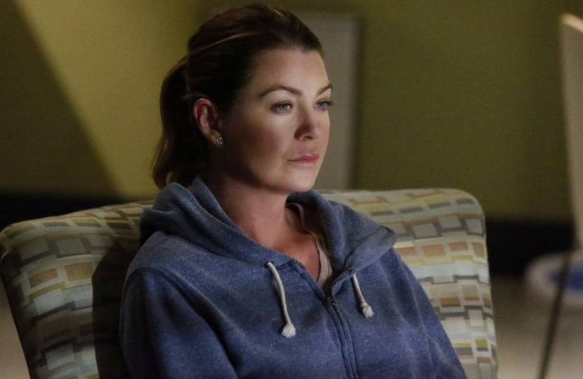 20 Things We All Choose To Ignore About Meredith Grey