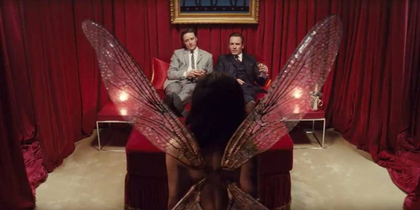 15 Totally Inappropriate Scenes In Marvel Movies