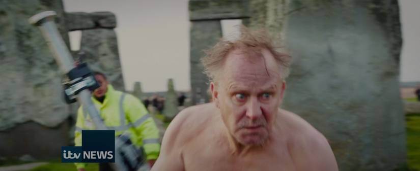 15 Totally Inappropriate Scenes In Marvel Movies