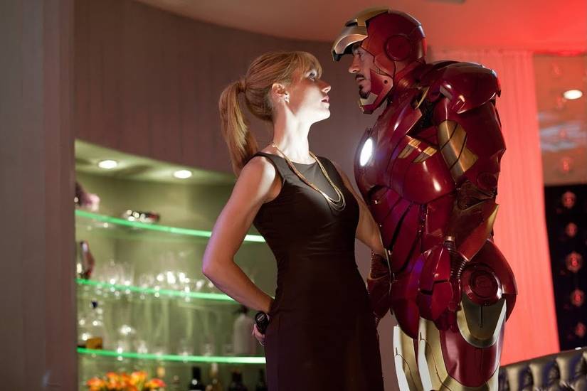 15 Totally Inappropriate Scenes In Marvel Movies