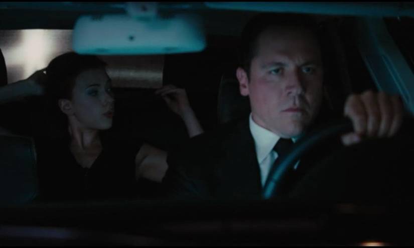 15 Totally Inappropriate Scenes In Marvel Movies