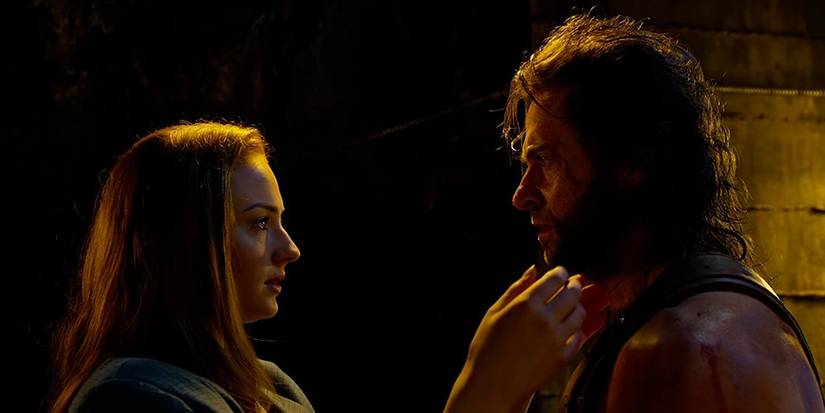 15 Totally Inappropriate Scenes In Marvel Movies