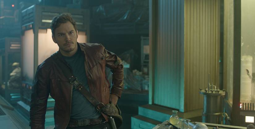 15 Totally Inappropriate Scenes In Marvel Movies