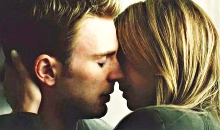 15 Totally Inappropriate Scenes In Marvel Movies