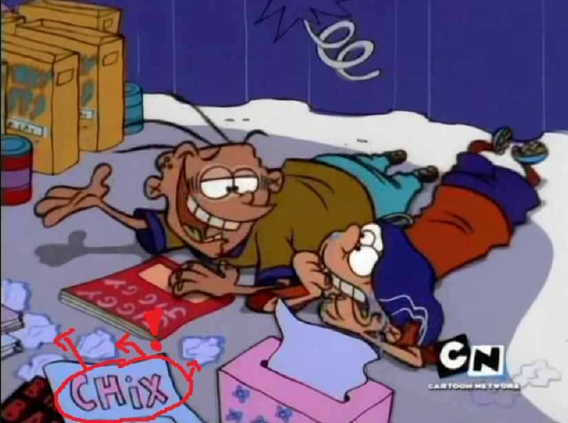 20 Inappropriate Things Only Adults Noticed In Cartoon Network Shows