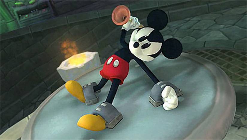 20 Weird Facts About Mickey Mouse’s Anatomy
