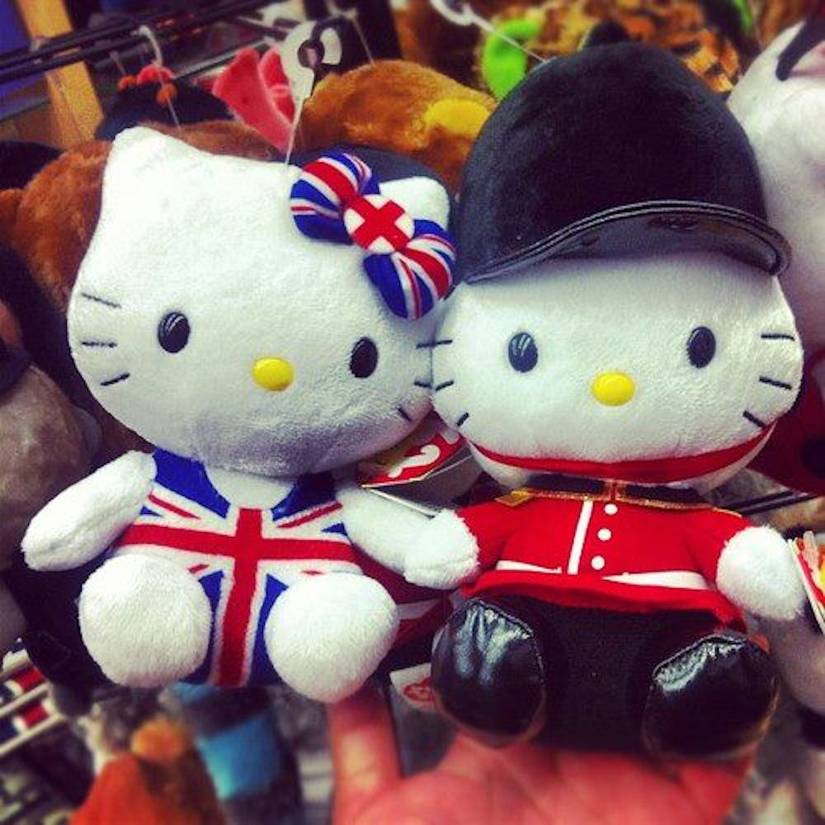 20 Facts About Hello Kitty That’ll Ruin Your Childhood