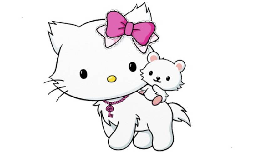 20 Facts About Hello Kitty That’ll Ruin Your Childhood