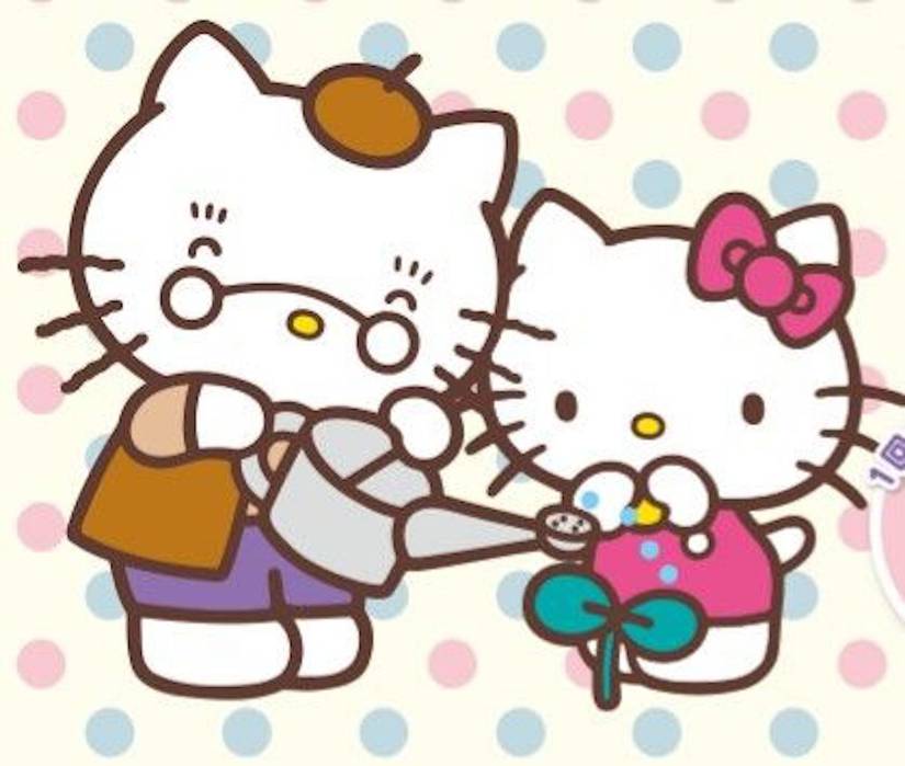 20 Facts About Hello Kitty That’ll Ruin Your Childhood