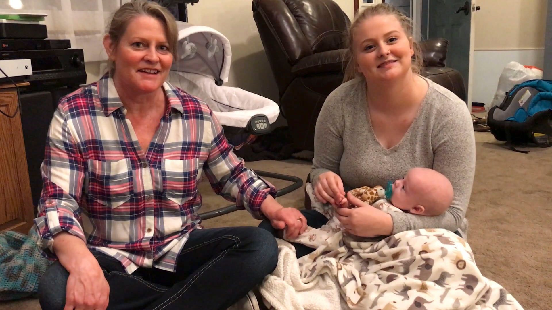 What We Didn't Know About The Girls On TLC's Unexpected