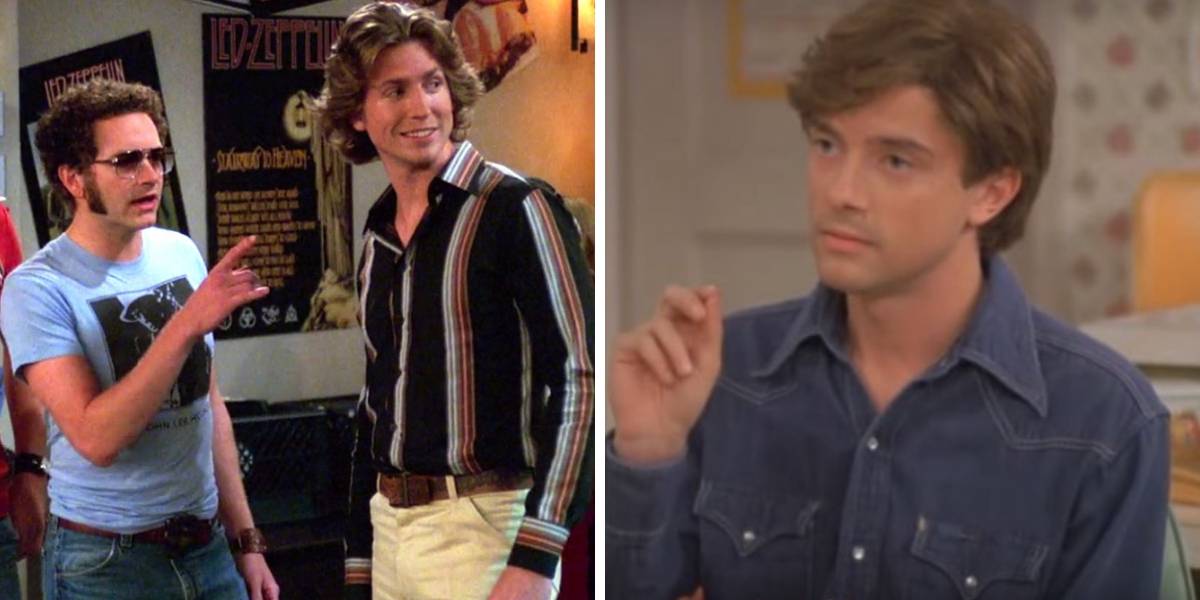 20 Actor Replacements That Completely Ruined Popular TV Shows