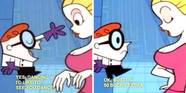 20 Inappropriate Things Only Adults Noticed In Cartoon Network Shows 20 Inappropriate Things Only Adults Noticed In Cartoon Network Shows