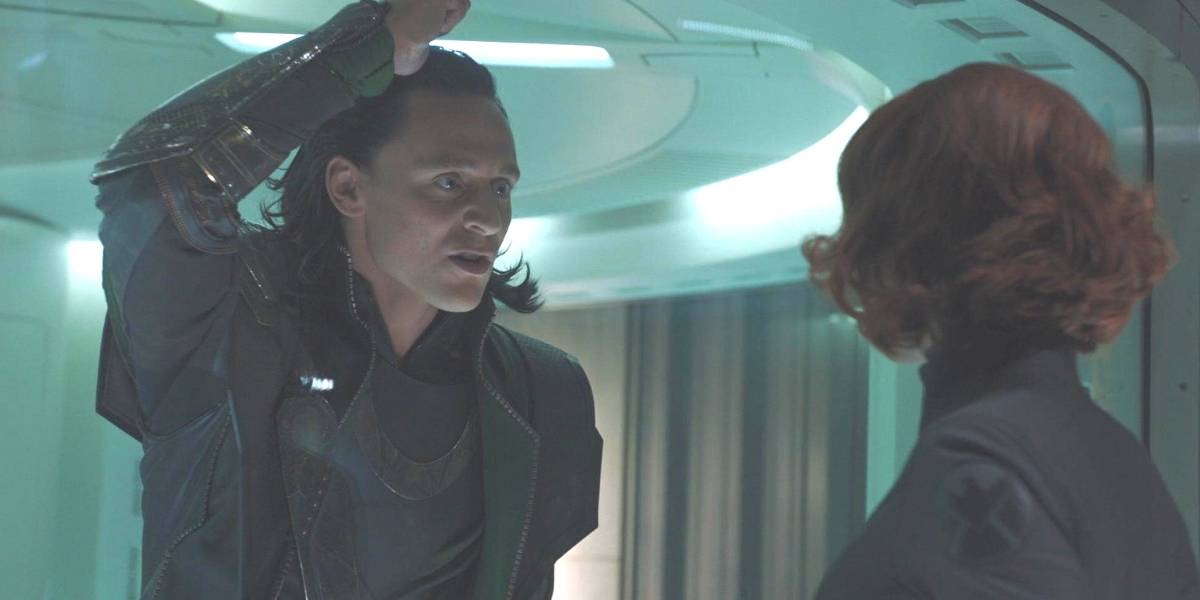 15 Totally Inappropriate Scenes In Marvel Movies