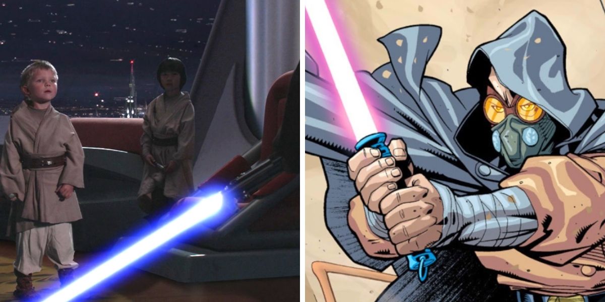 Star Wars: 20 Things You Didn't Know About Order 66 Star Wars: 20 Things You Didn't Know About Order 66