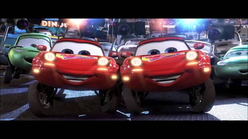 20 Totally Inappropriate Scenes From Pixar Movies