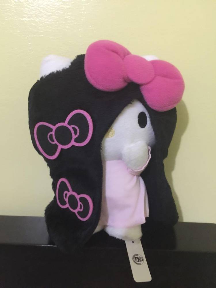 20 Facts About Hello Kitty That’ll Ruin Your Childhood