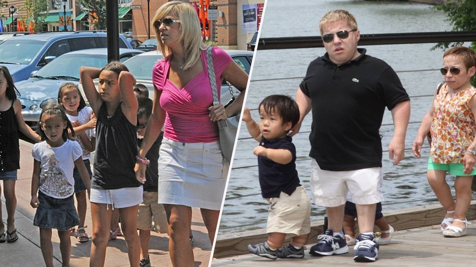 20 Huge Scandals That Almost Ruined TLC