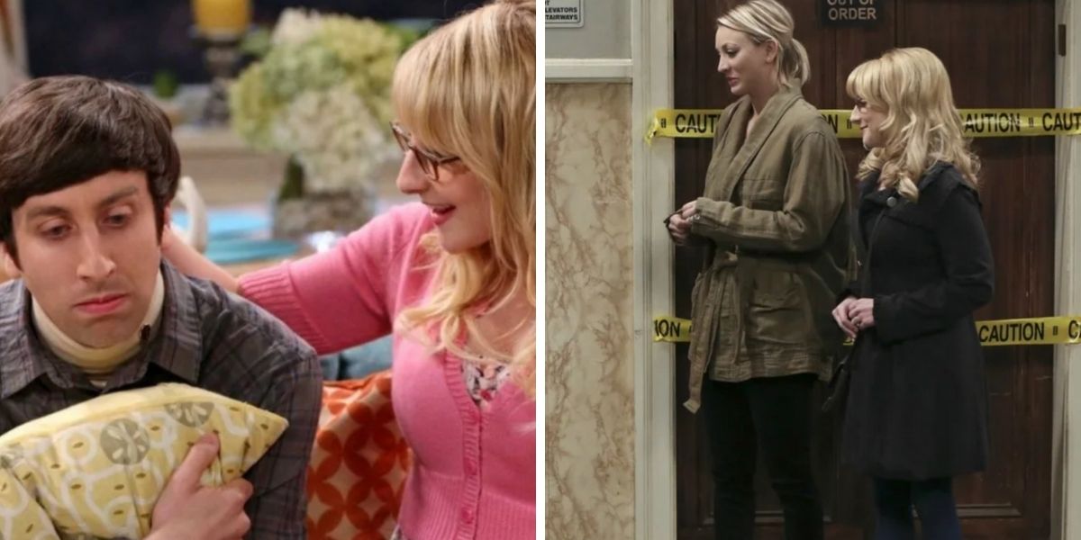Big Bang Theory: 20 Questions Still Left Unanswered Big Bang Theory: 20 Questions Still Left Unanswered