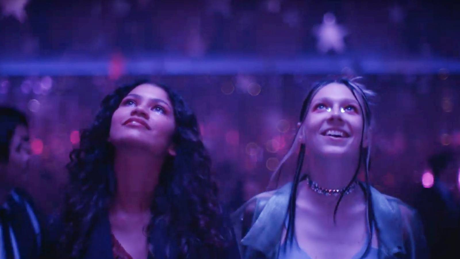 This Is The Surprising Inspiration Behind HBO's 'Euphoria'