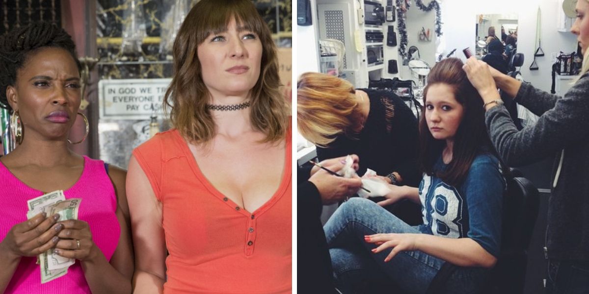10 Shameless Stars No One Wants To Work With (6 Who Are Total Sweethearts)