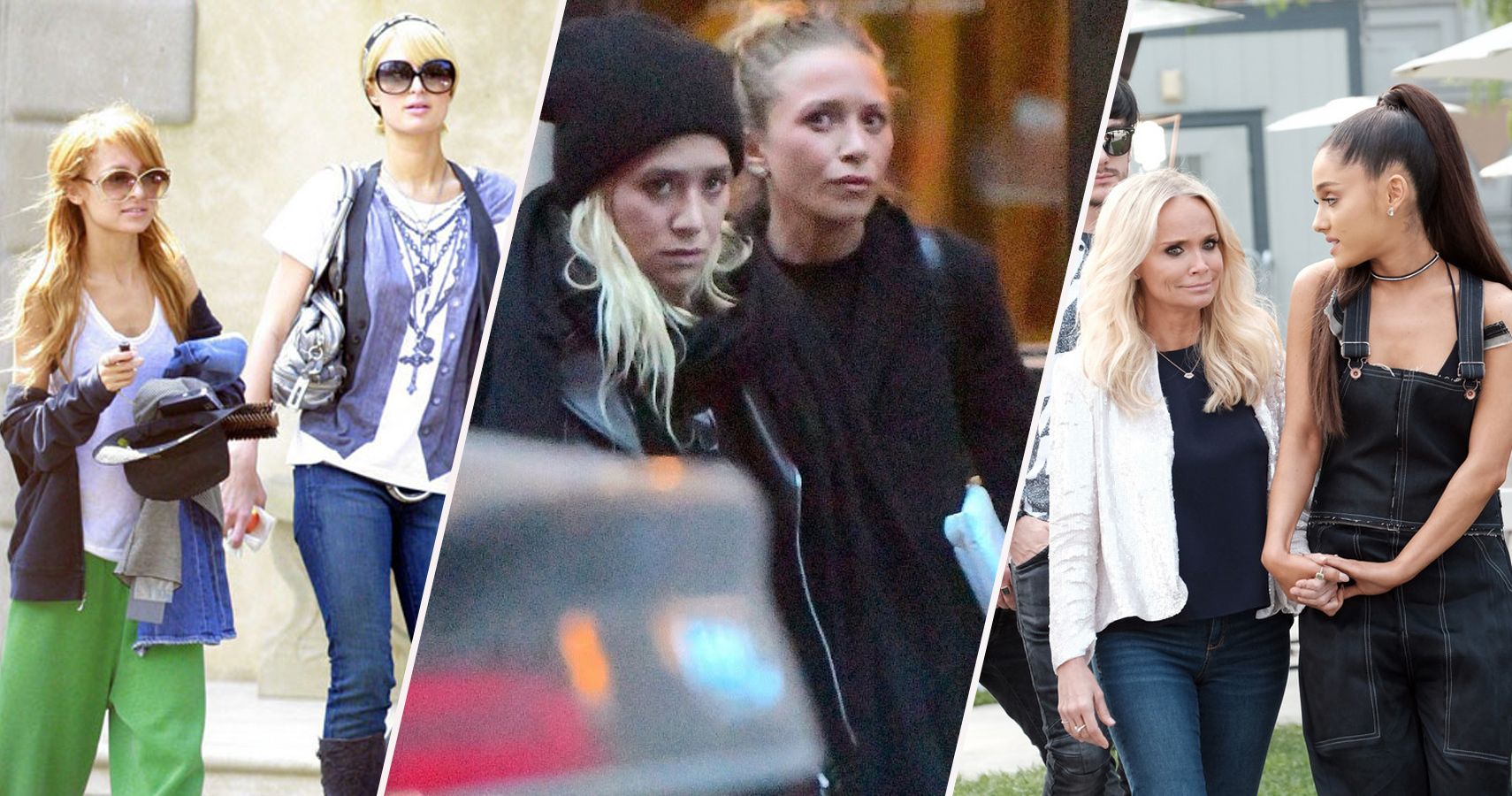 The Shortest Women In Hollywood (Ranked)
