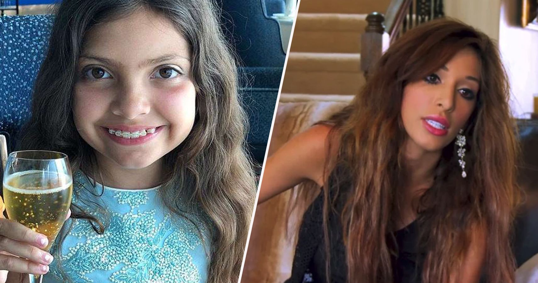 20 Facts That Don't Paint Farrah Abraham In The Best Light