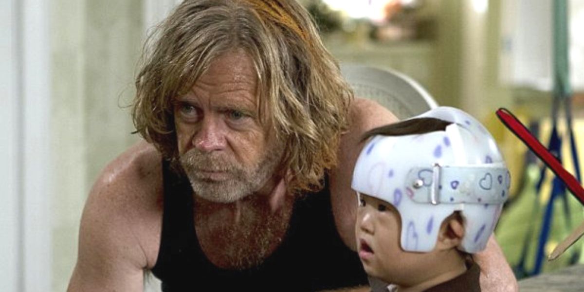 Frank Gallagher: 20 Most Shameless Things He's Ever Done