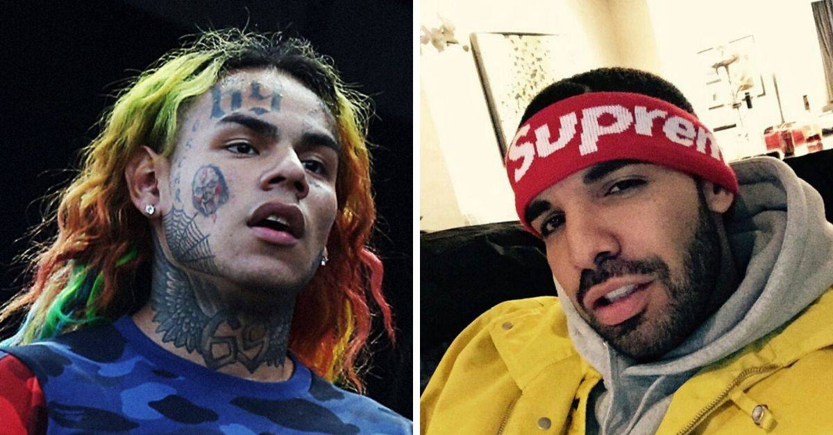 15 Rappers Who Are Total Sweethearts (And 5 Who Are A Nightmare To Work ...