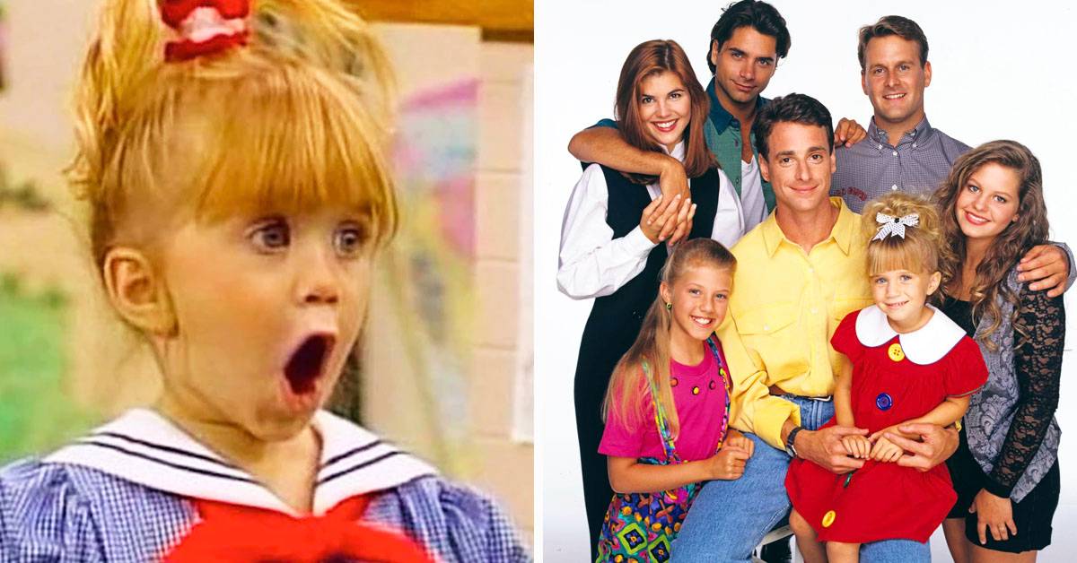 These 20 Full House Theories Leave Us Scratching Our Heads (But Are ...