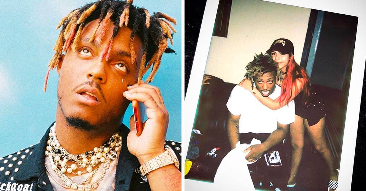 20 Facts About Juice WRLD That Have Recently Come To Light