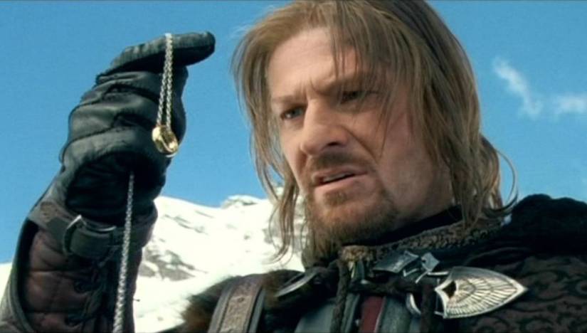 Why Sean Bean Spent 2 Hours Scaling A Mountain Each Morning While ...