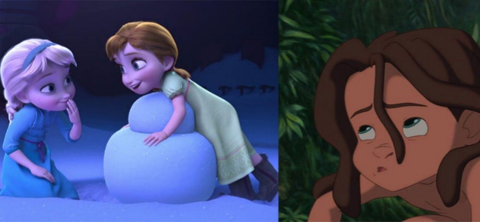 15 Saddest Disney Fan Theories Of All Time