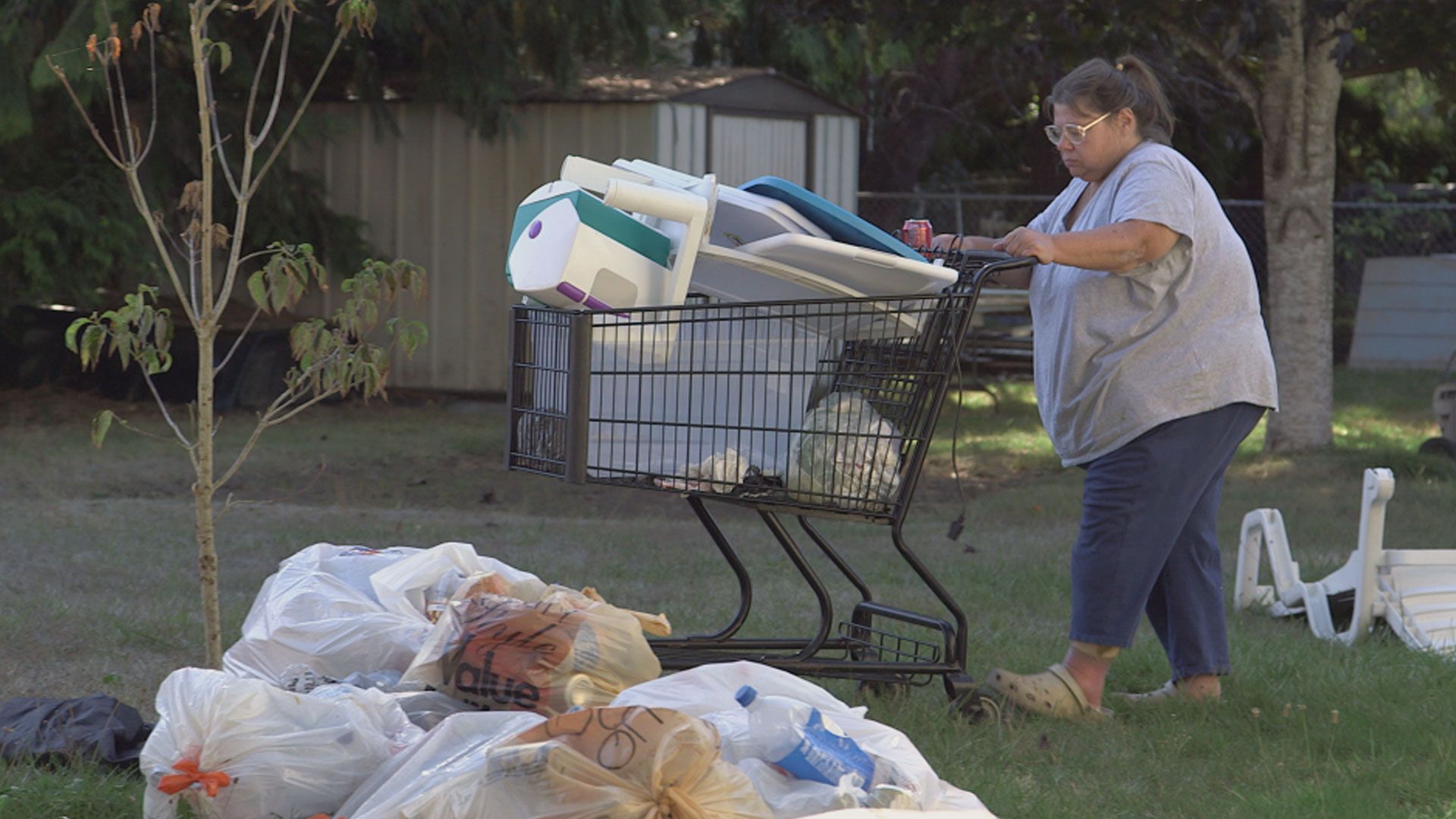 15 Things About A&E's Hoarders Most People Don't Know