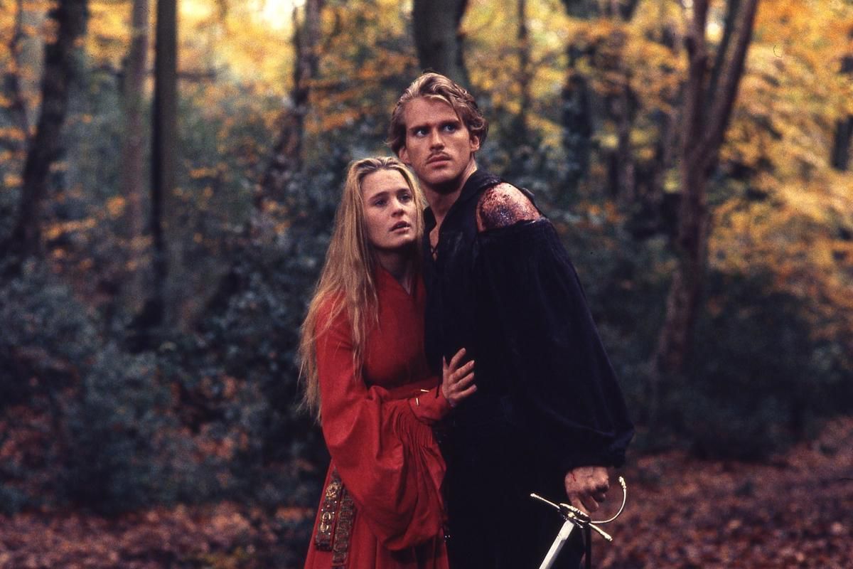 14 Little-Known Facts From Behind The Scenes Of The Princess Bride