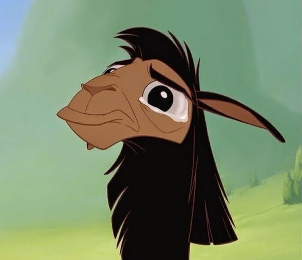 15 Saddest Disney Fan Theories Of All Time