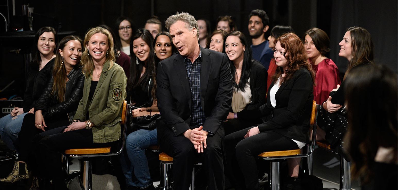 Saturday Night Live: 20 Things You Need To Know To Be In The Audience