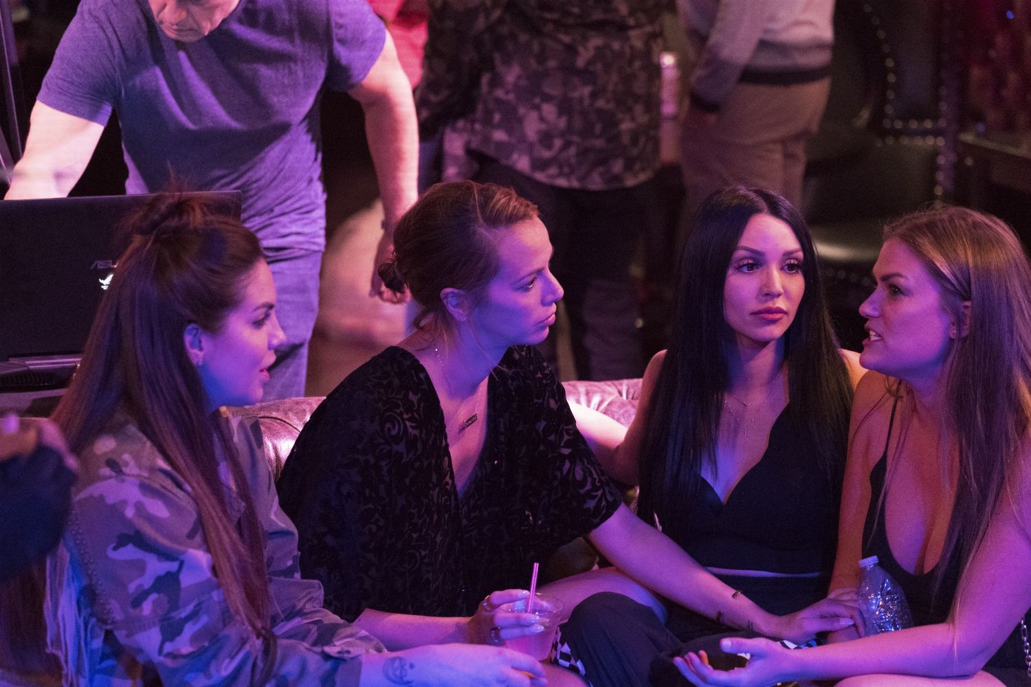 10 Things On Vanderpump Rules That Are Totally Fake (And 10 Real)