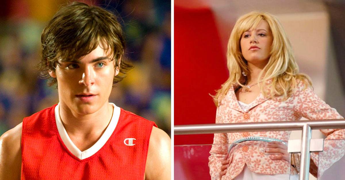 20 Facts You Didn't Know About High School Musical