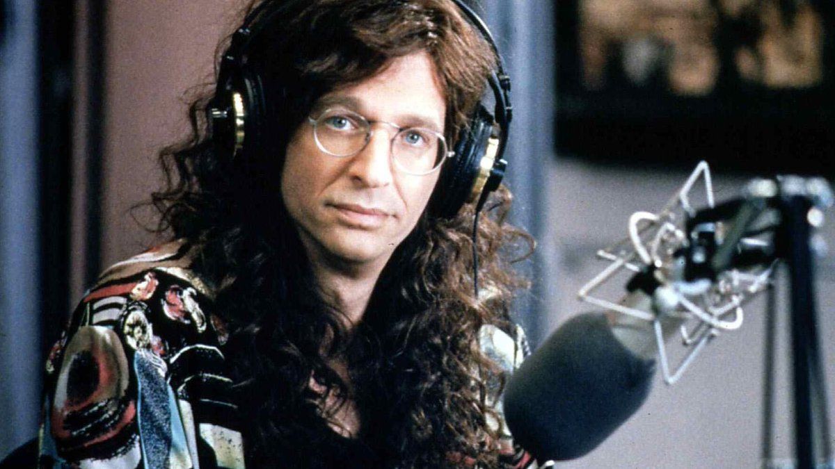 Did Howard Stern Underpay His Staff?