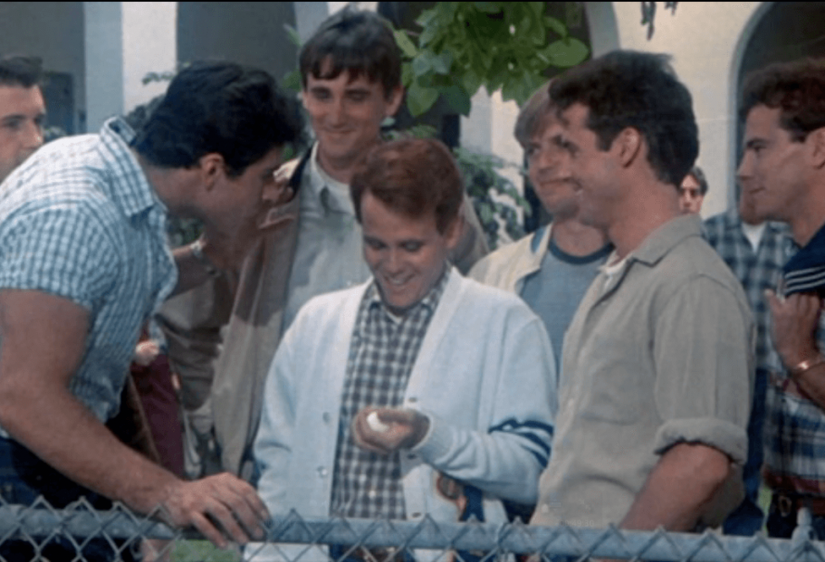 20 80s Movies And The Controversial Scenes That Wouldn't Fly Today